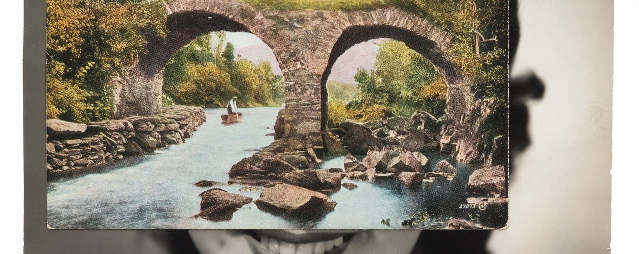 MASK. IN PRESENT-DAY ART – Show on Show