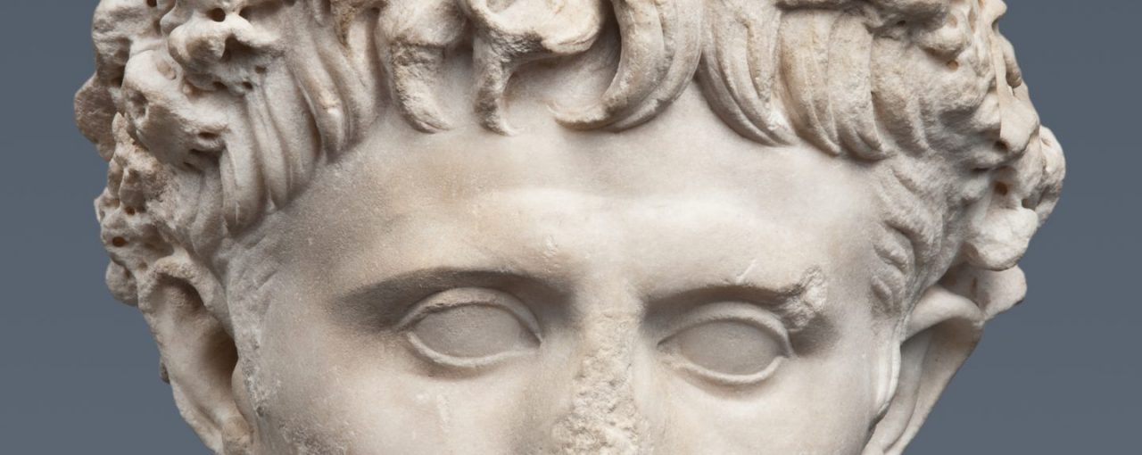NEW IMAGES IN THE AGE OF AUGUSTUS – POWER AND MEDIA IN ANCIENT ROME ...
